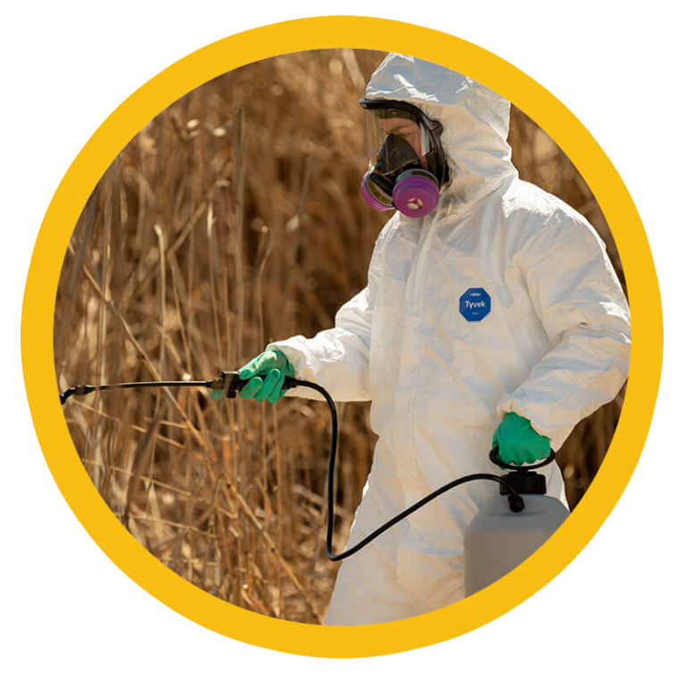 Tyvek Suits and Worker Safety - Arbill