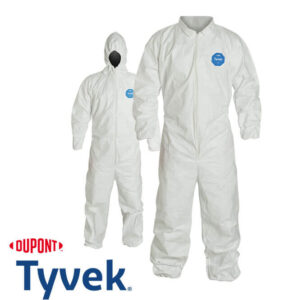 Tyvek Suits and Worker Safety - Arbill