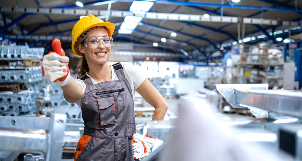 5 Workplace Safety Mistakes You Absolutely Can't Afford to Make - Arbill