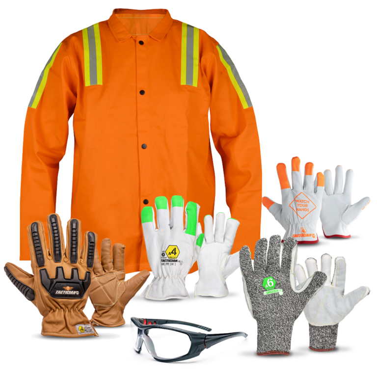 Case Study: PPE Consolidation and Product Innovation Led to Cost ...