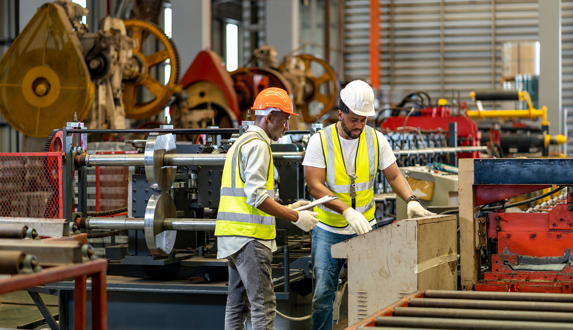 Ensure your company and your employees are compliant with OSHA ...