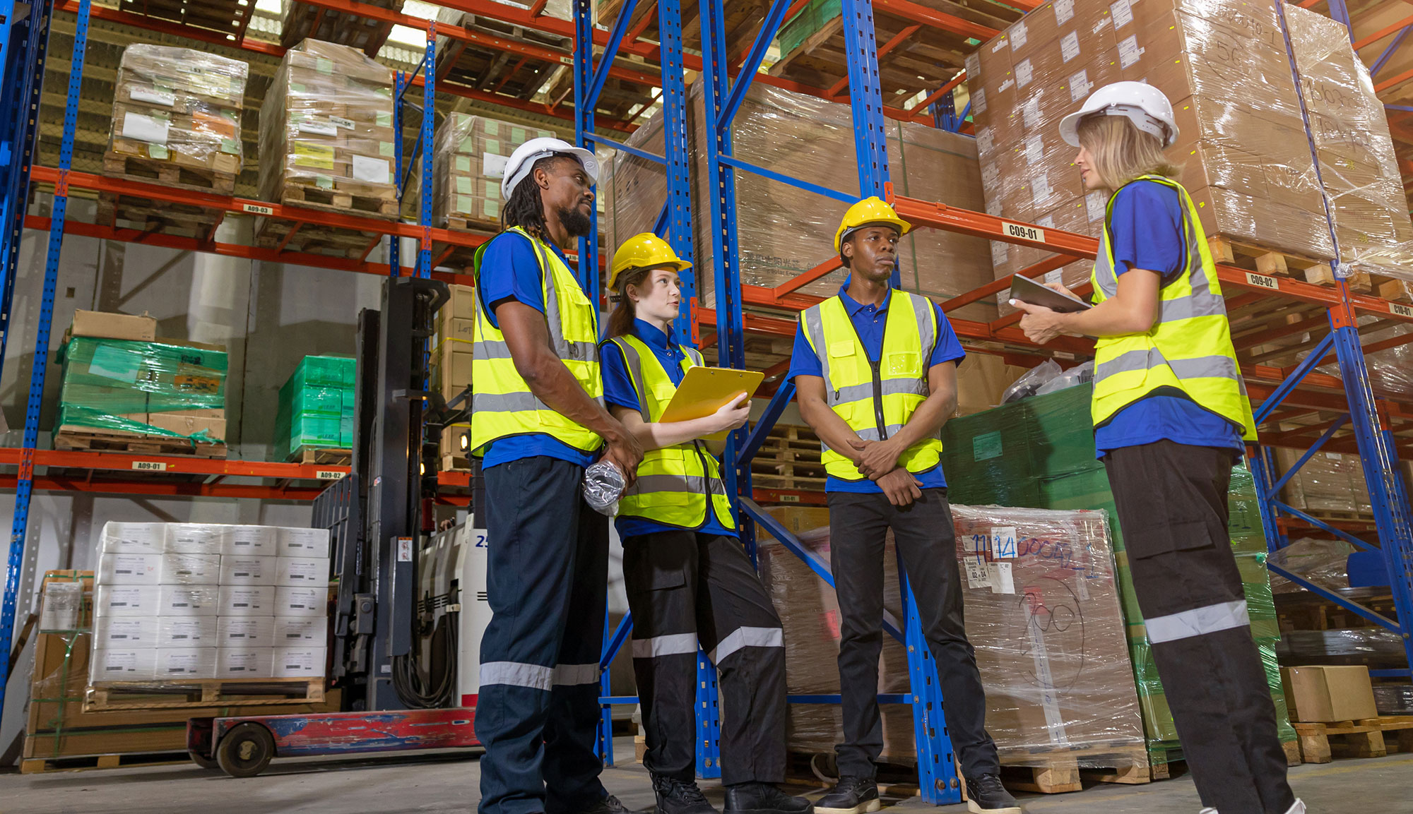 The Importance of Safety Compliance Training - Arbill