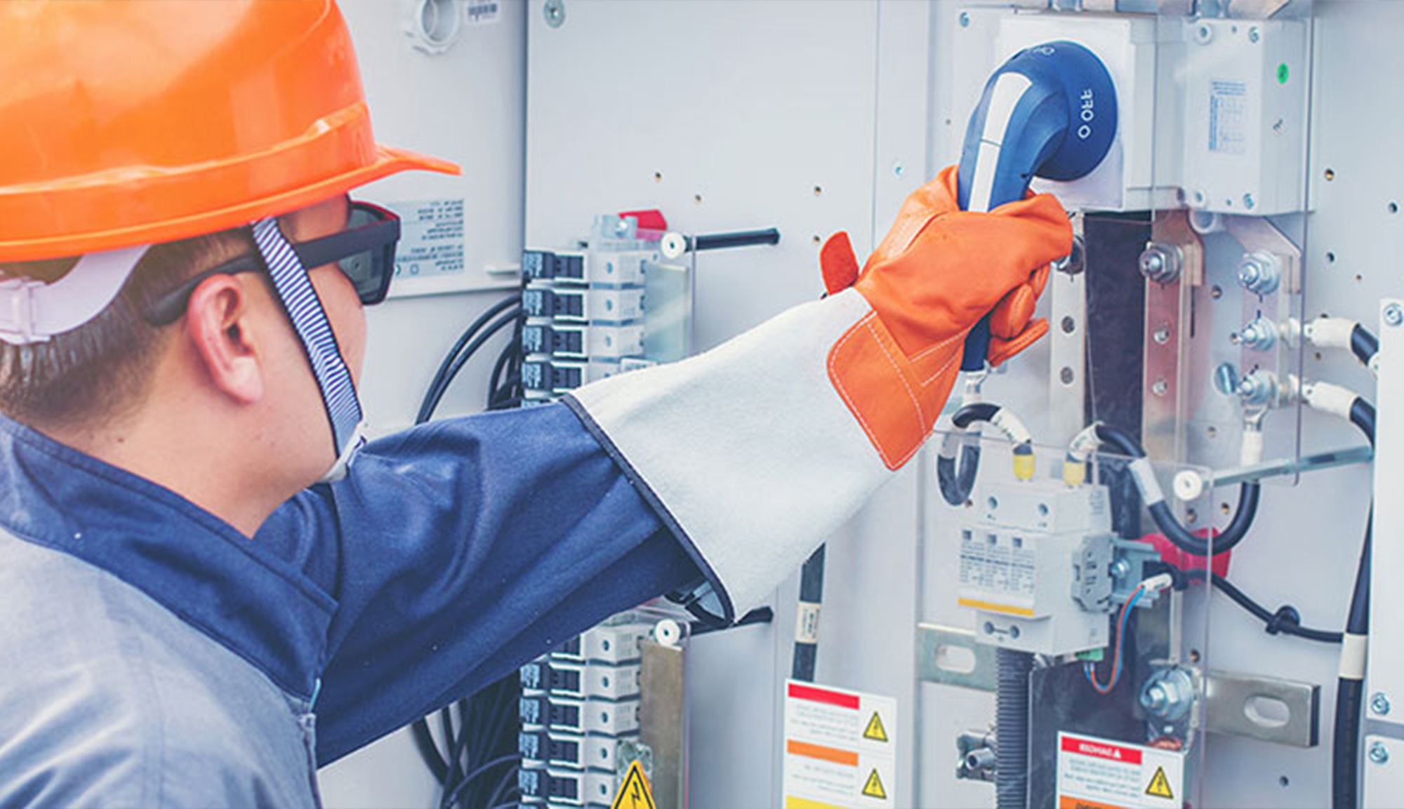 Ensure Safety in the Electrical Trade - Arbill