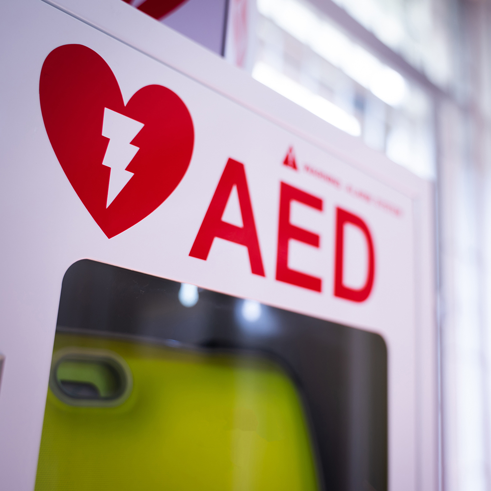 AEDs Save Lives Arbill’s AED Concierge Services | Arbill | Always Safety