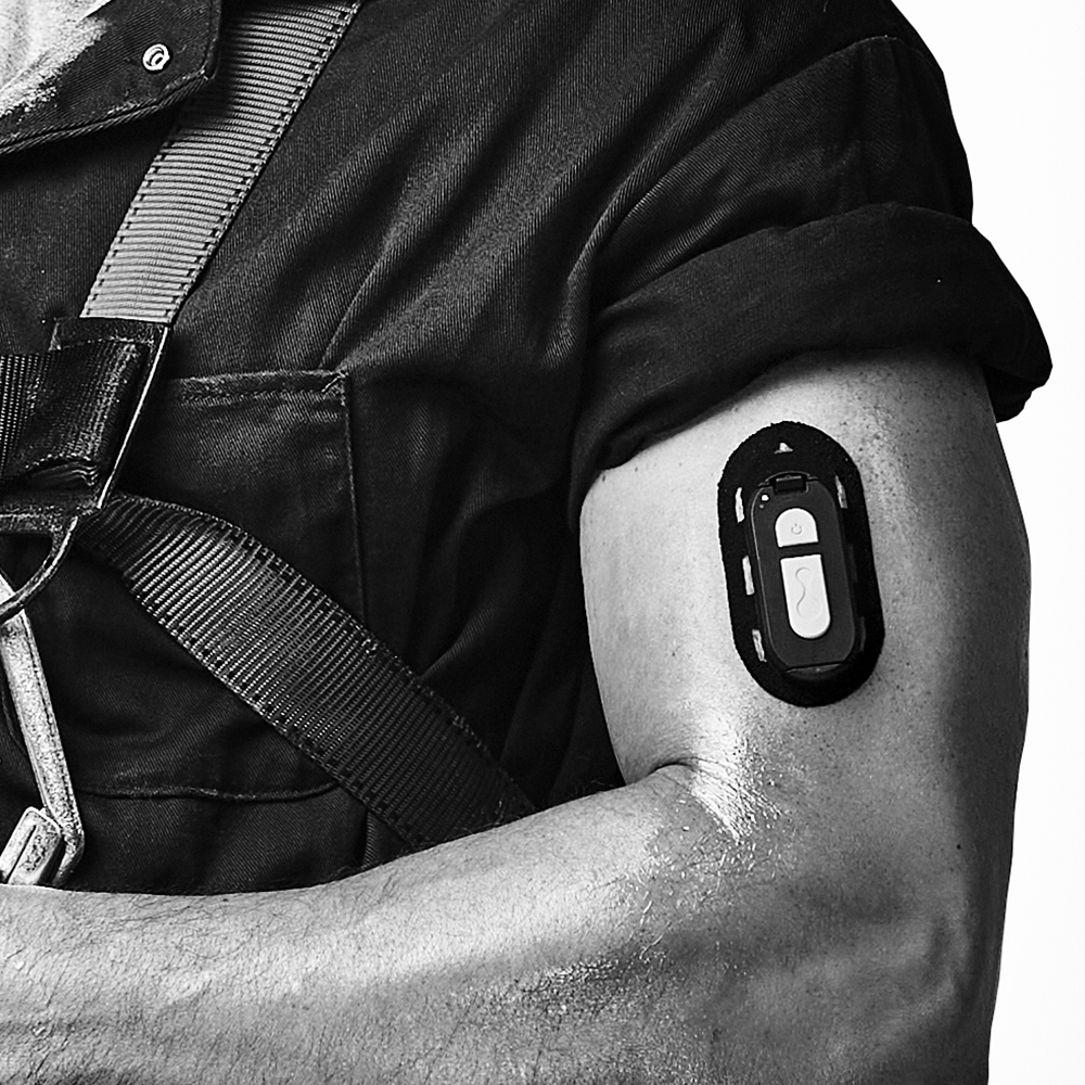 Epicore Biosystems Connected Hydration | Arbill | Always Safety