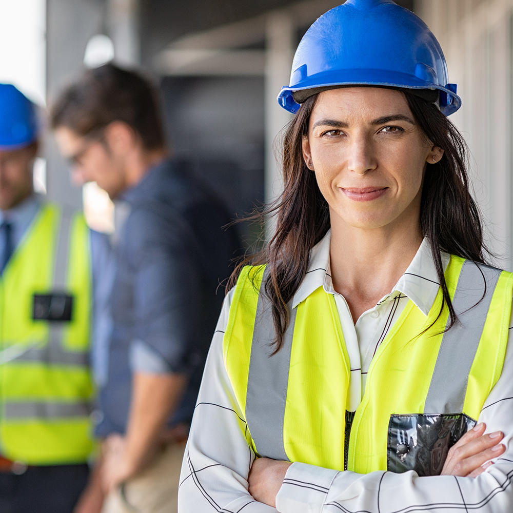 EHS Preferred Partner Program | Arbill | Always Safety