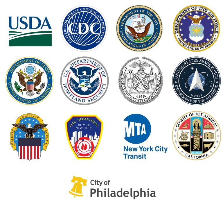 Arbill: Proud, trusted, and proven government safety partner | Arbill ...
